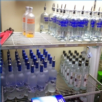 Taking a Proper Inventory Count