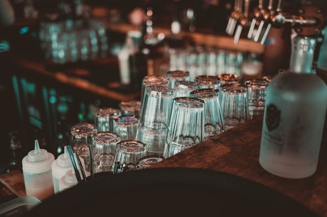 Challenges and Solutions in Bar Inventory Management