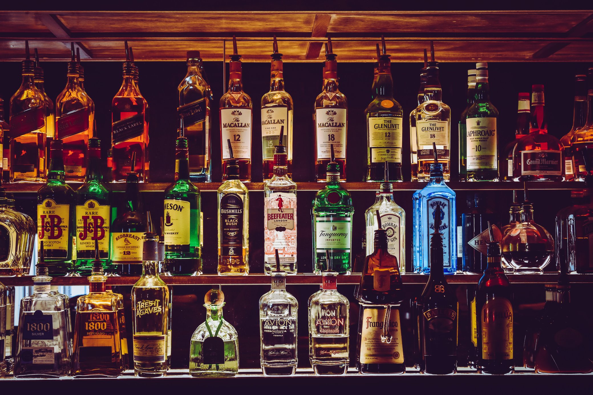 Importance of Accurate Bar Inventory Management