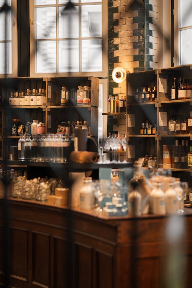 Safeguarding Spirits and Savings: Finding the Best Liquor Inventory App ...