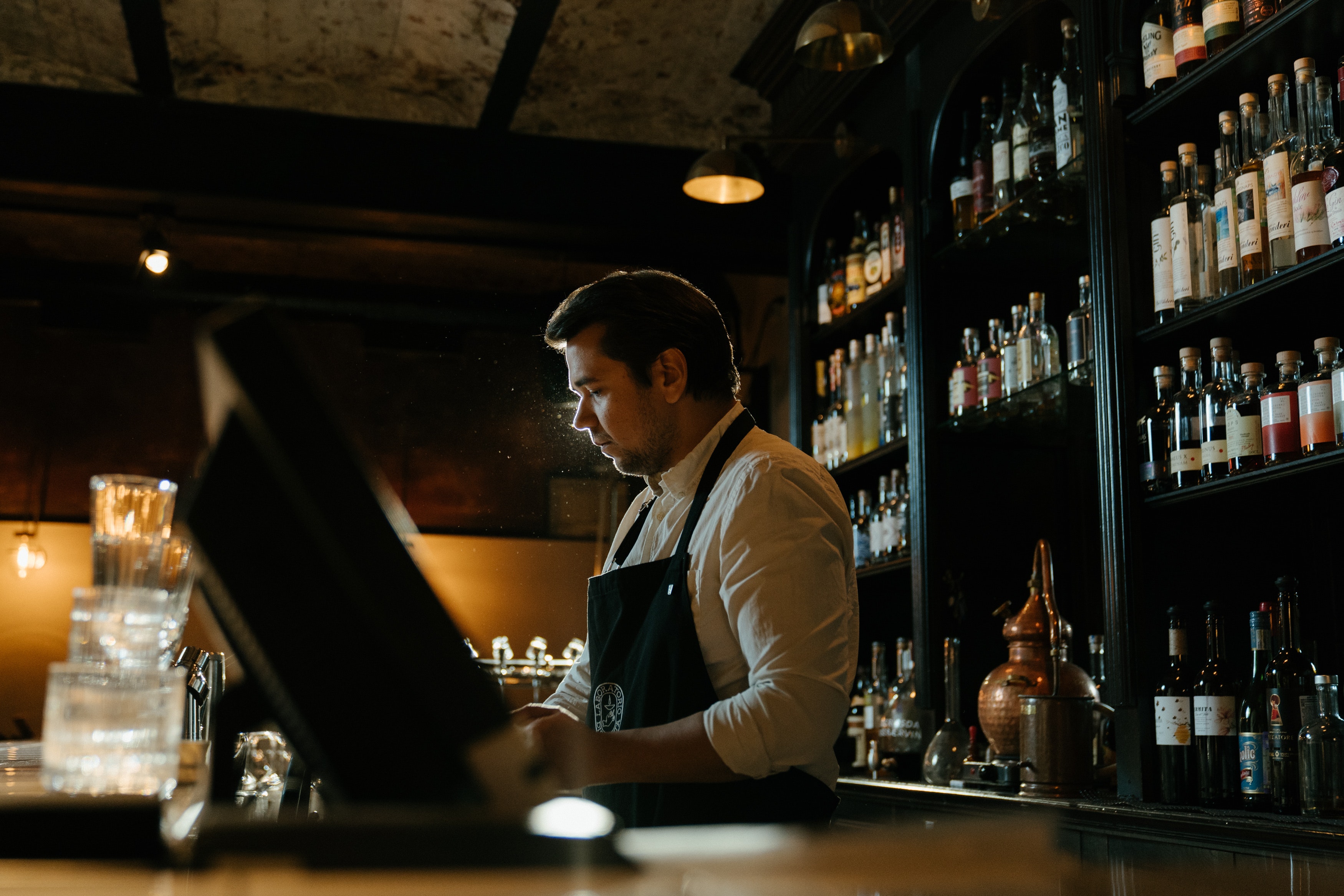 Essential Bar Inventory Items and Supplies